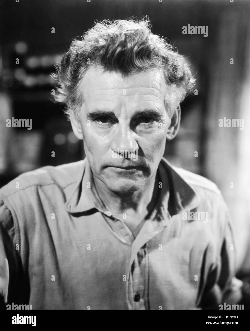 SWAMP WATER, Walter Huston, 1941, ©20th Century Fox, TM & Copyright ...