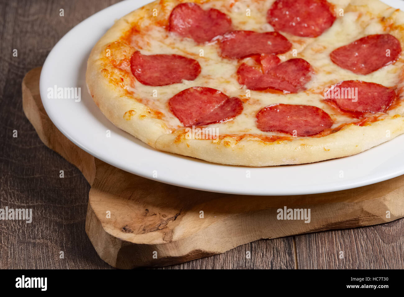 Pizza part hi-res stock photography and images - Alamy