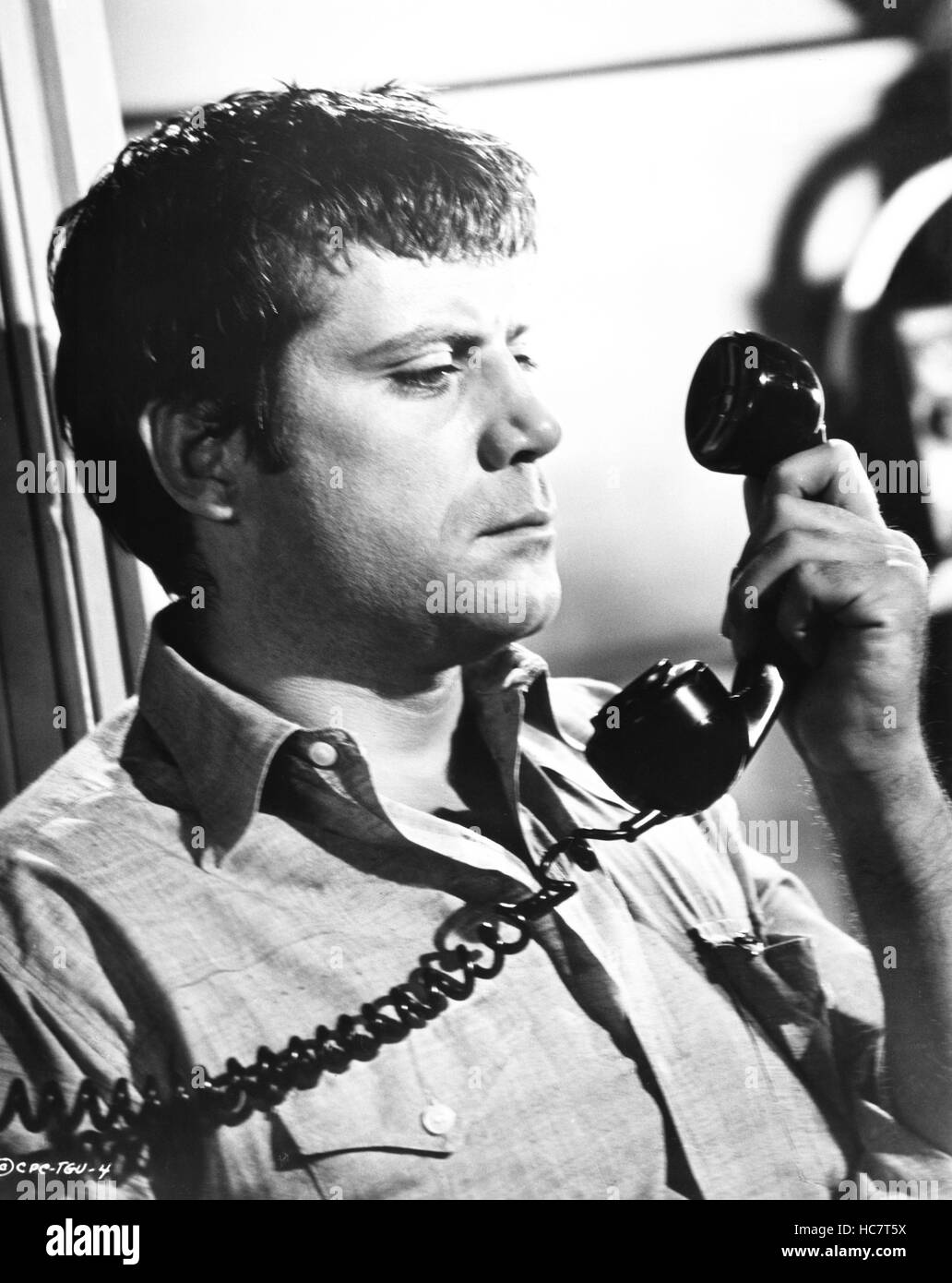 TAKE A GIRL LIKE YOU, Oliver Reed, 1970 Stock Photo - Alamy