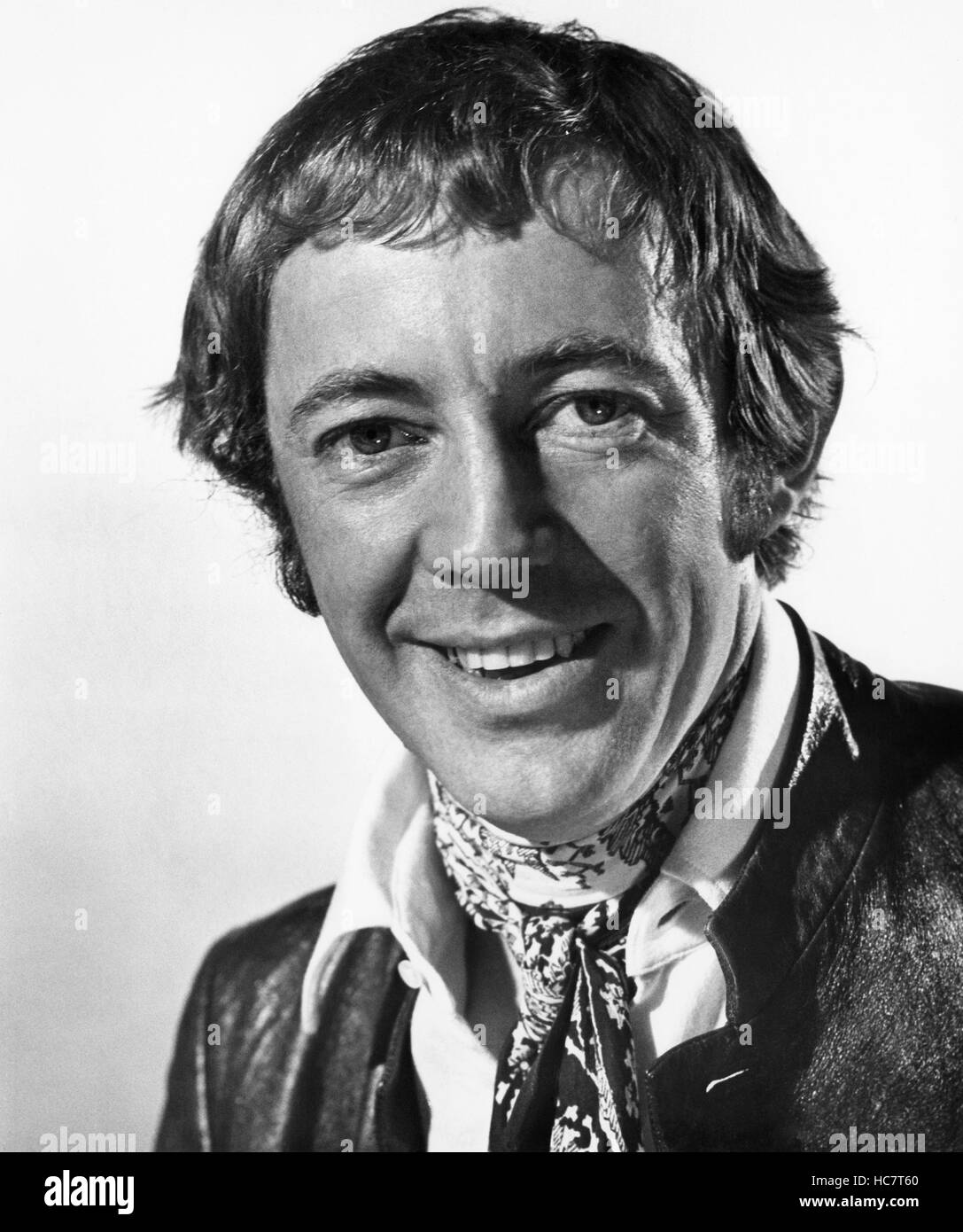 TAKE A GIRL LIKE YOU, Noel Harrison, 1970 Stock Photo - Alamy