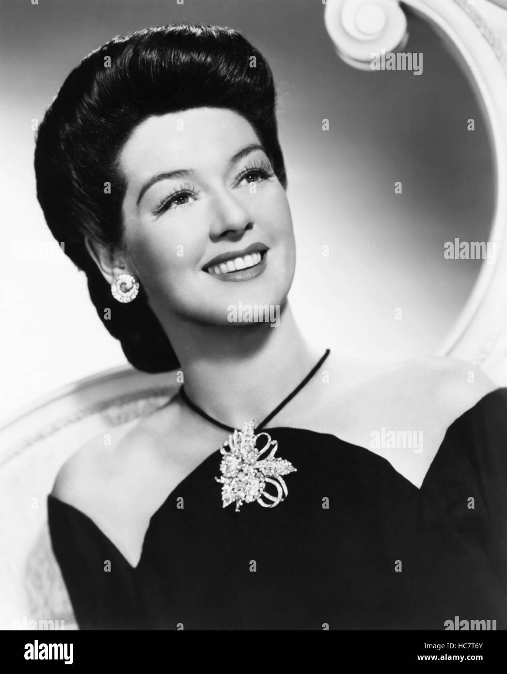 TAKE A LETTER, DARLING, Rosalind Russell, 1942 Stock Photo - Alamy