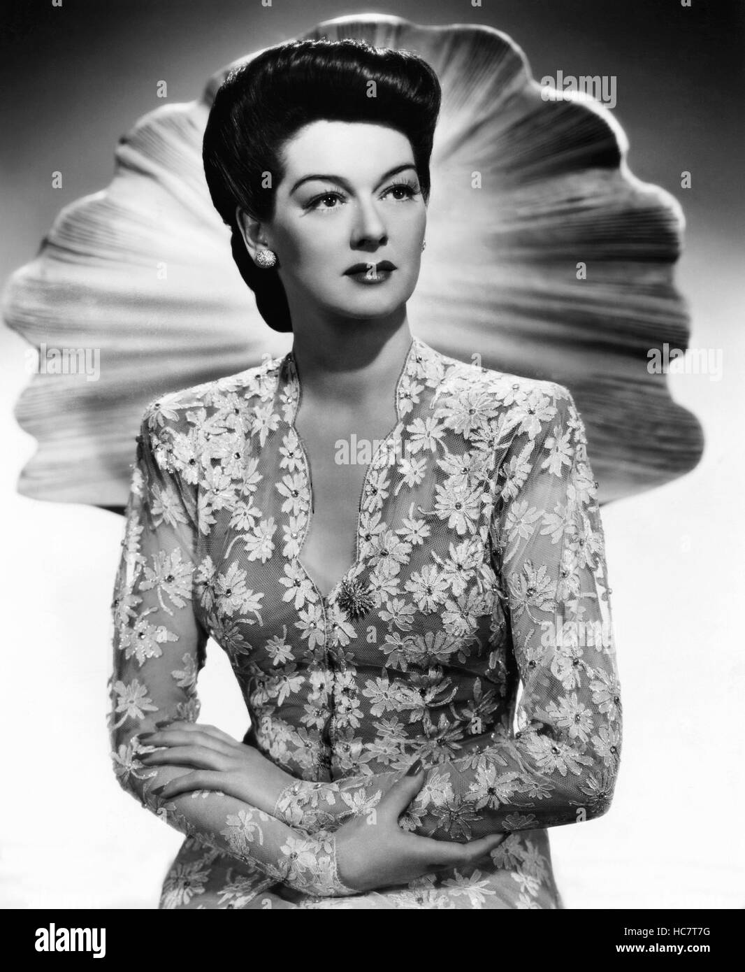 TAKE A LETTER, DARLING, Rosalind Russell, 1942 Stock Photo - Alamy