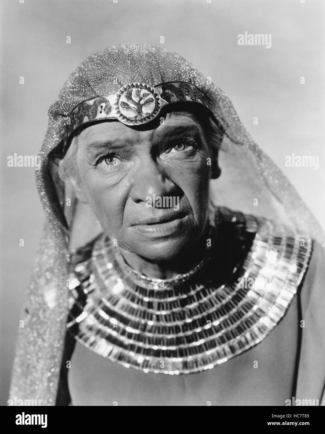 TARZAN AND THE AMAZONS, Maria Ouspenskaya, 1945 Stock Photo - Alamy