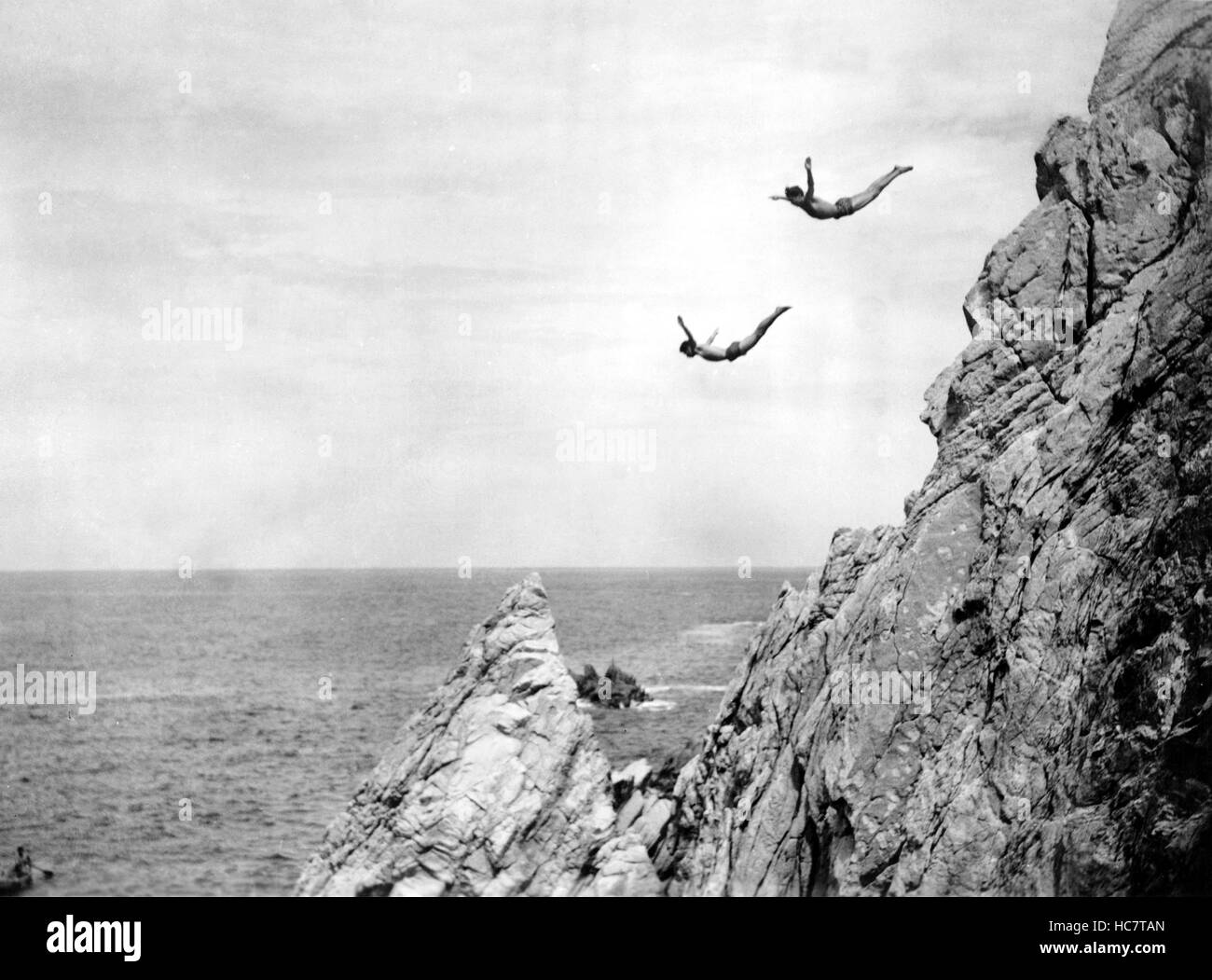 TARZAN AND THE MERMAIDS, 1948 Stock Photo - Alamy