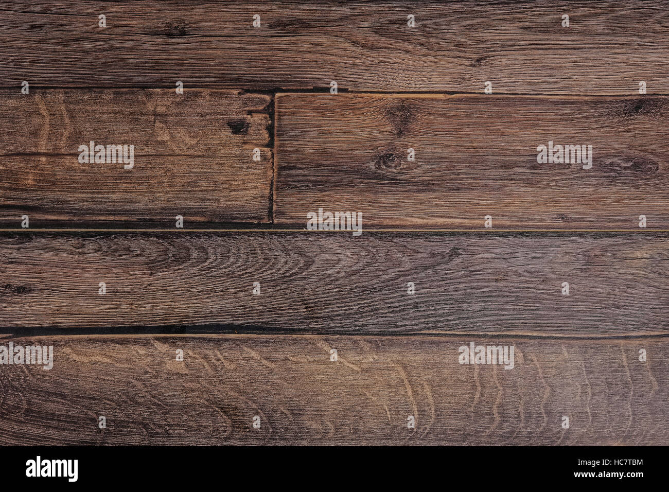 brown wooden board background Stock Photo - Alamy