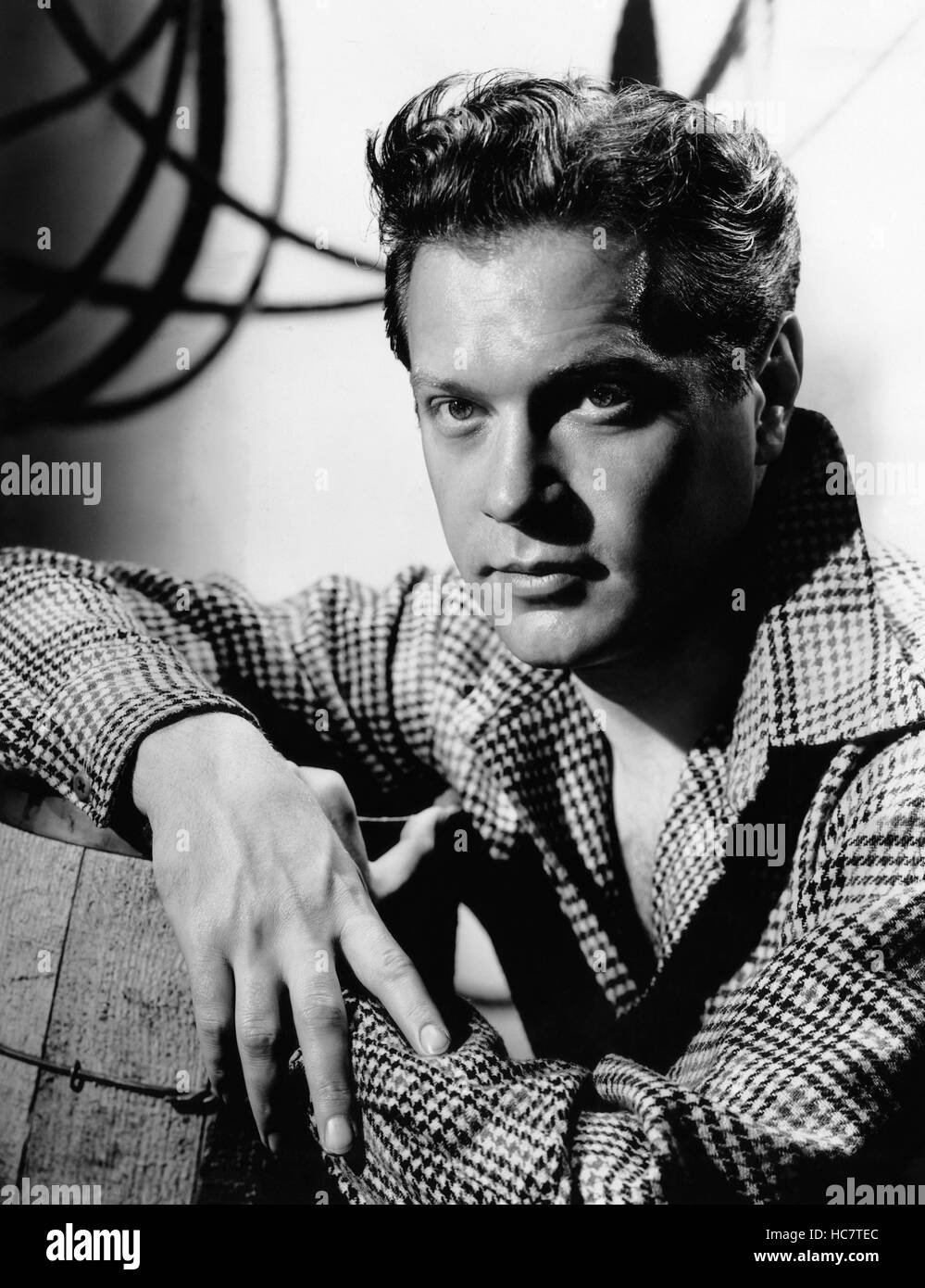 TARS AND SPARS, Alfred Drake, 1946 Stock Photo - Alamy