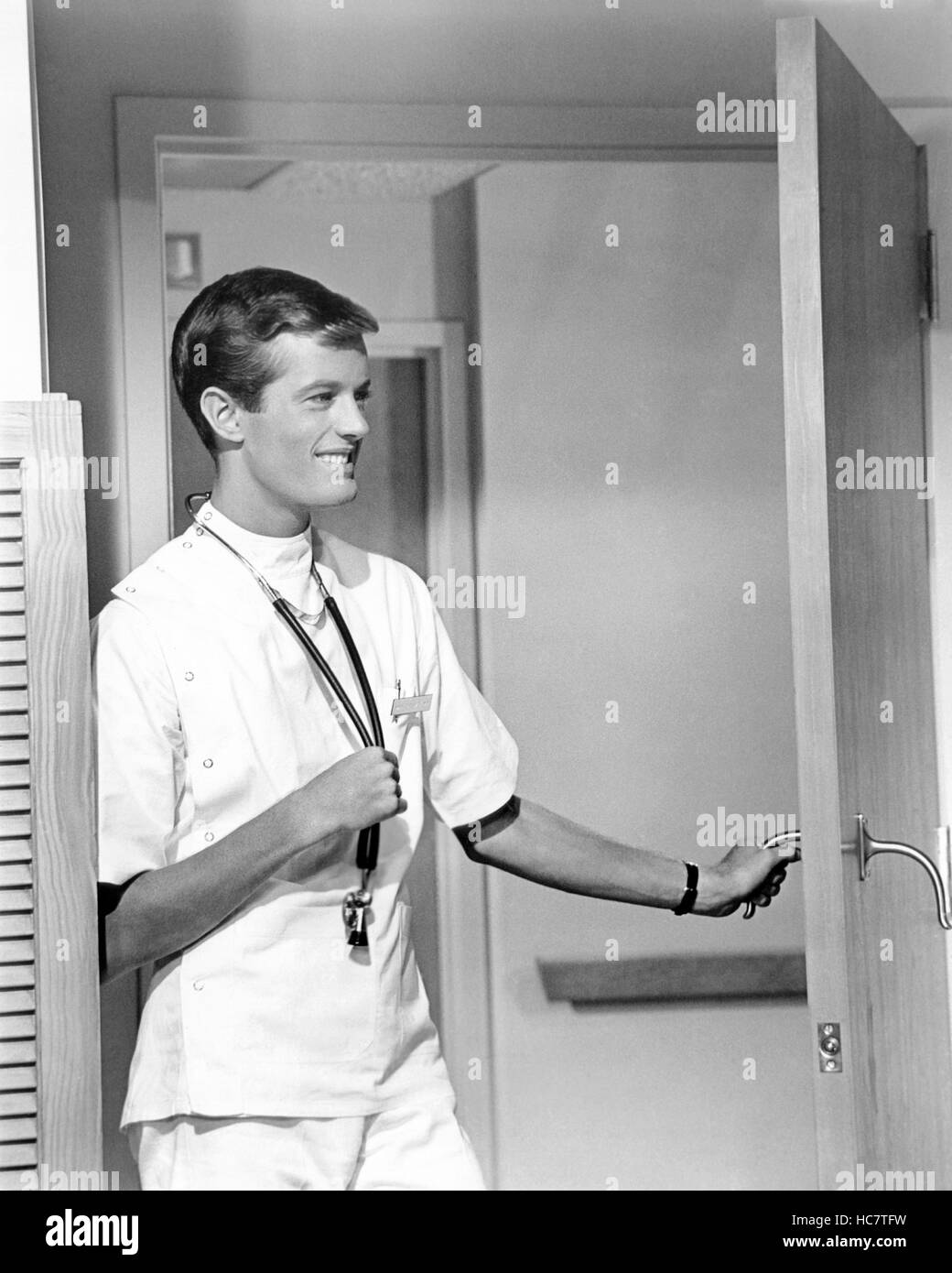 TAMMY AND THE DOCTOR, Peter Fonda, 1963 Stock Photo - Alamy