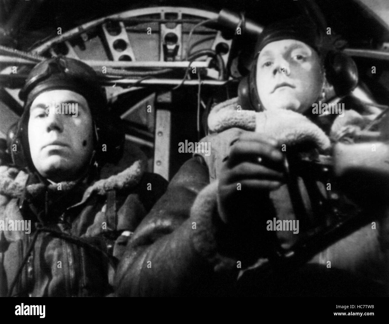 TARGET FOR TONIGHT, 1941 Stock Photo - Alamy