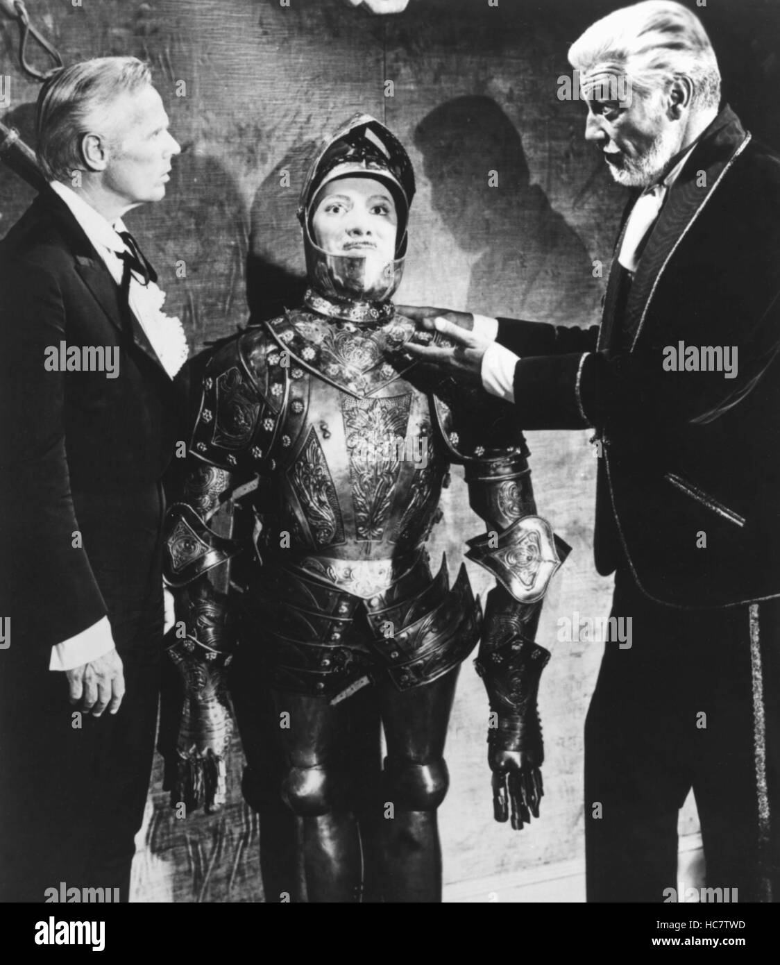 A TALENT FOR LOVING, (aka GUN CRAZY), Richard Widmark, Cesar Romero ...