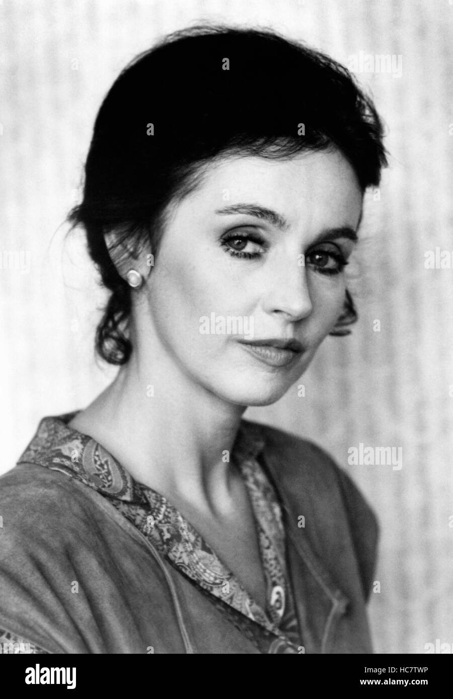 TABLE FOR FIVE, Millie Perkins, 1983, © Warner Brothers/courtesy ...