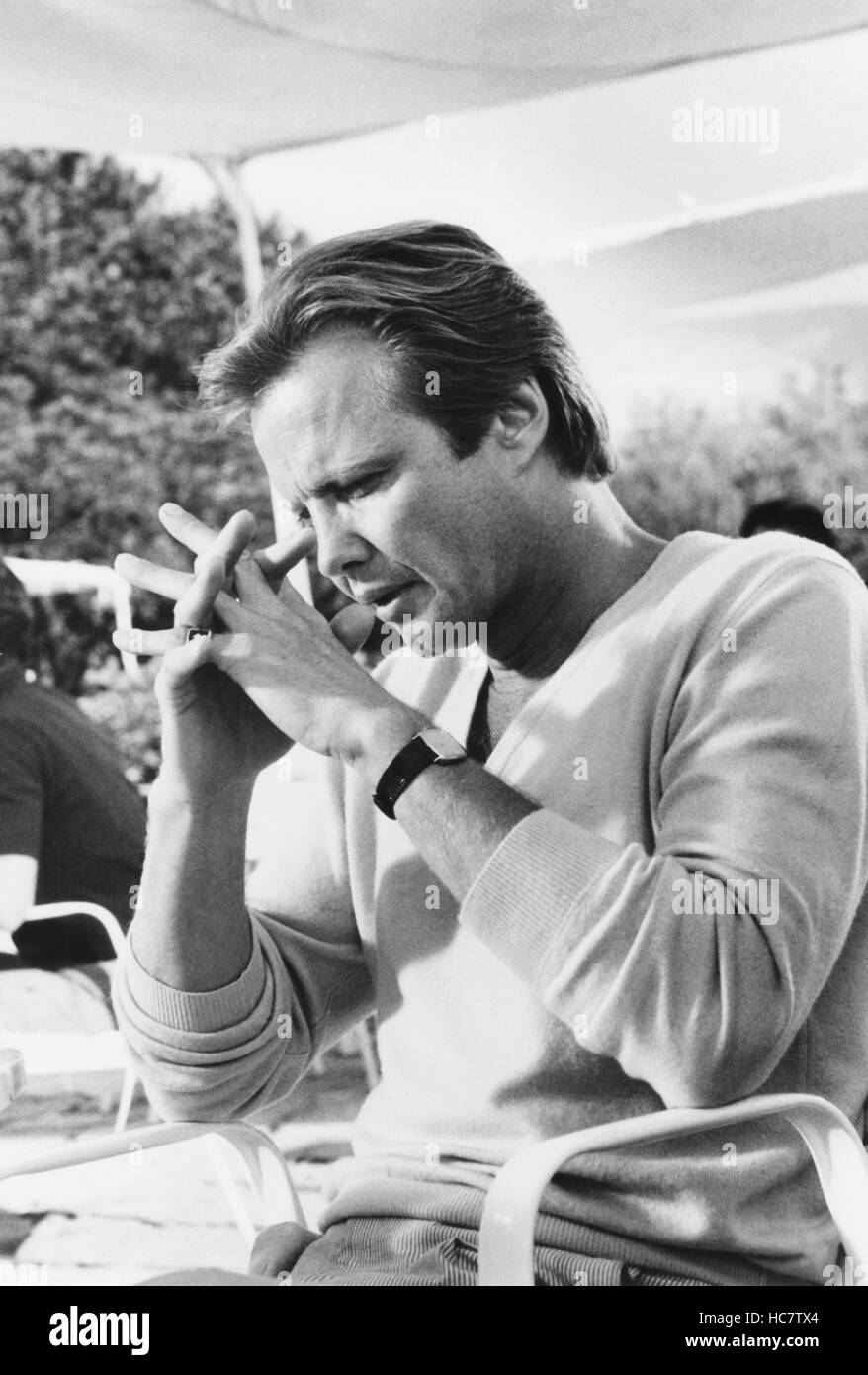 TABLE FOR FIVE, Jon Voight, 1983, ©Warner Bros./Courtesy: Everett ...