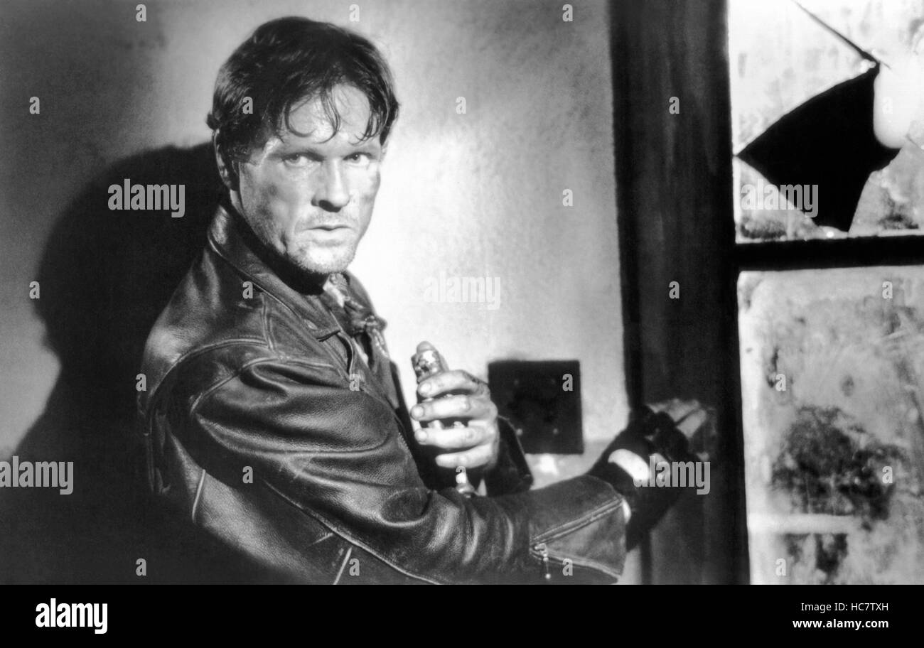 TALES FROM THE CRYPT PRESENTS: DEMON KNIGHT, William Sadler, 1995 ...