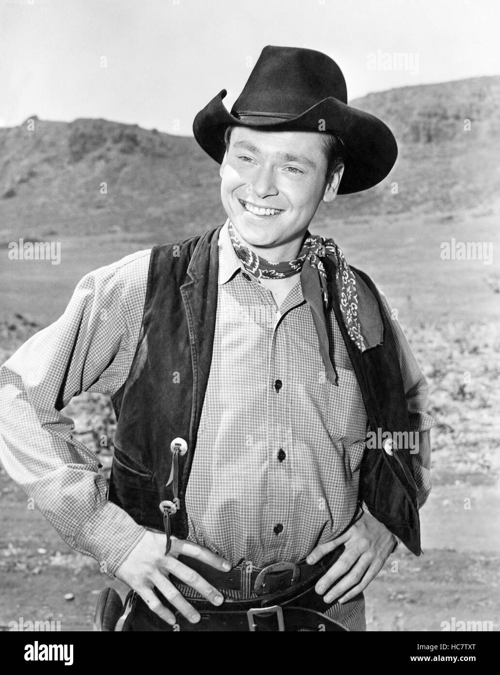 TAGGART, Peter Duryea, 1964 Stock Photo - Alamy