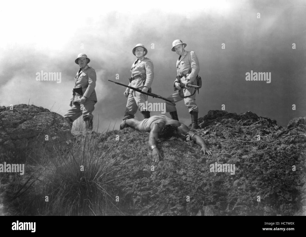 World War Ii Corpse High Resolution Stock Photography and Images - Alamy