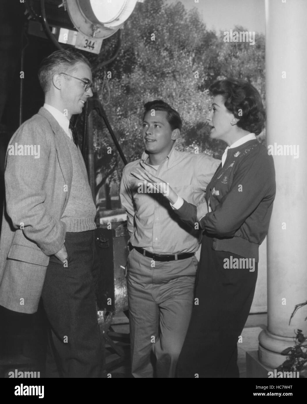 Tea and sympathy 1956 hi-res stock photography and images - Alamy