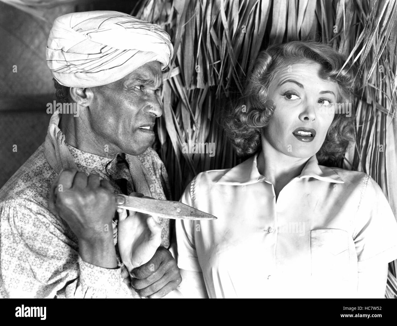 TERRY AND THE PIRATES, Joyce Bryant, (right), 1940 Stock Photo - Alamy