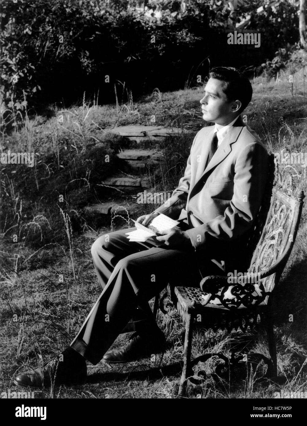 John Kerr Tea And Sympathy