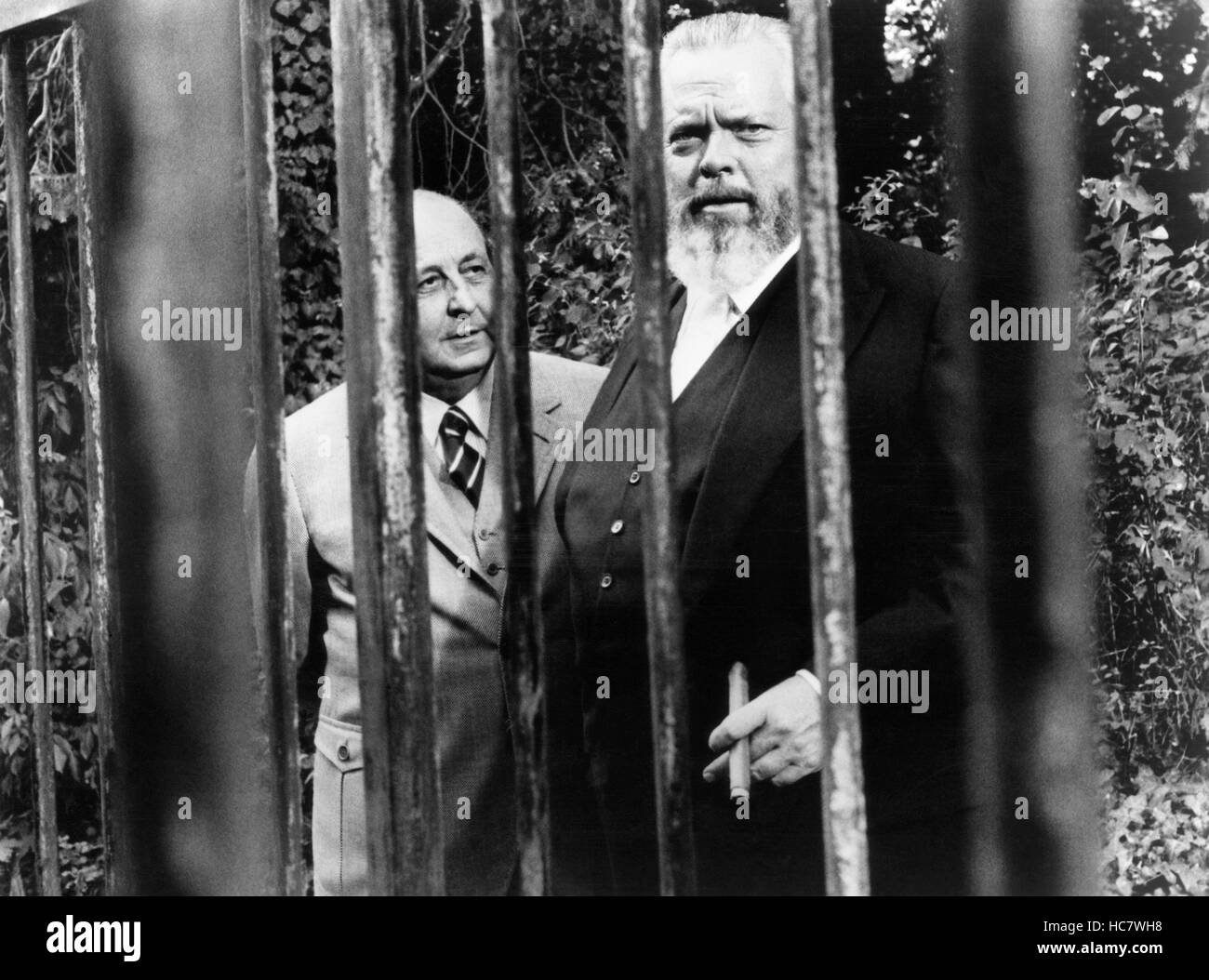 TEN DAYS WONDER, (aka LA DECADE PRODIGIEUSE), Guido Alberti, Orson ...