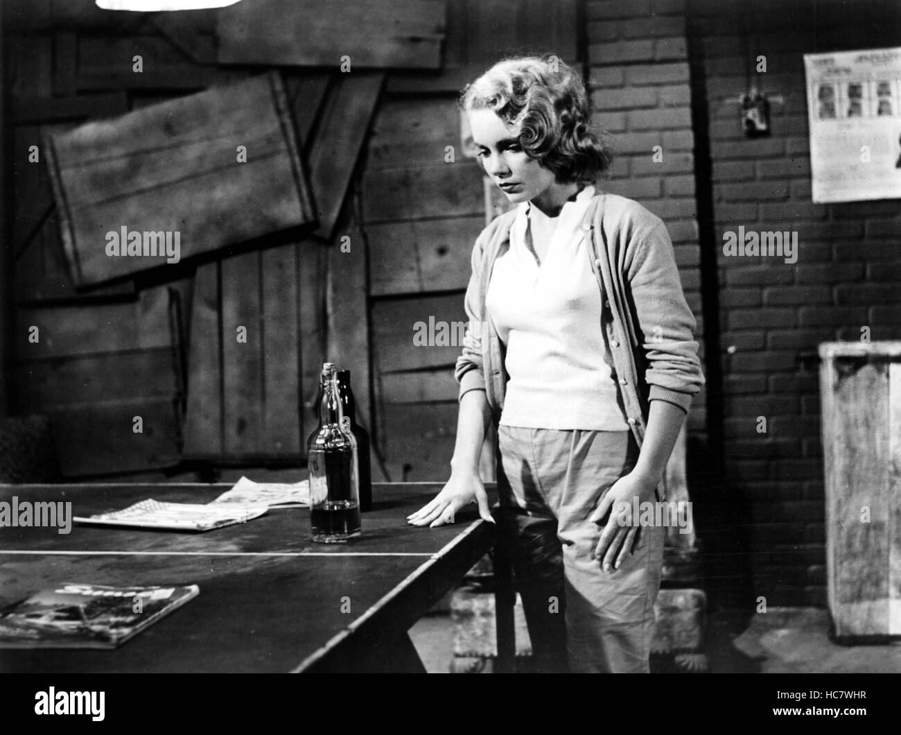 Fay spain hi-res stock photography and images - Alamy