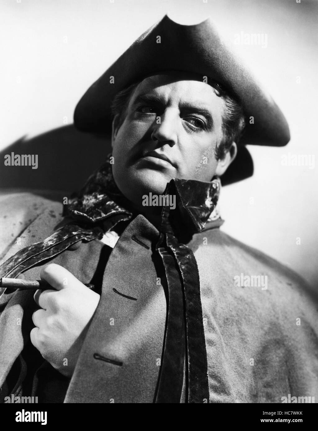 TEN GENTLEMEN FROM WEST POINT, Laird Cregar, 1942, TM and copyright ...