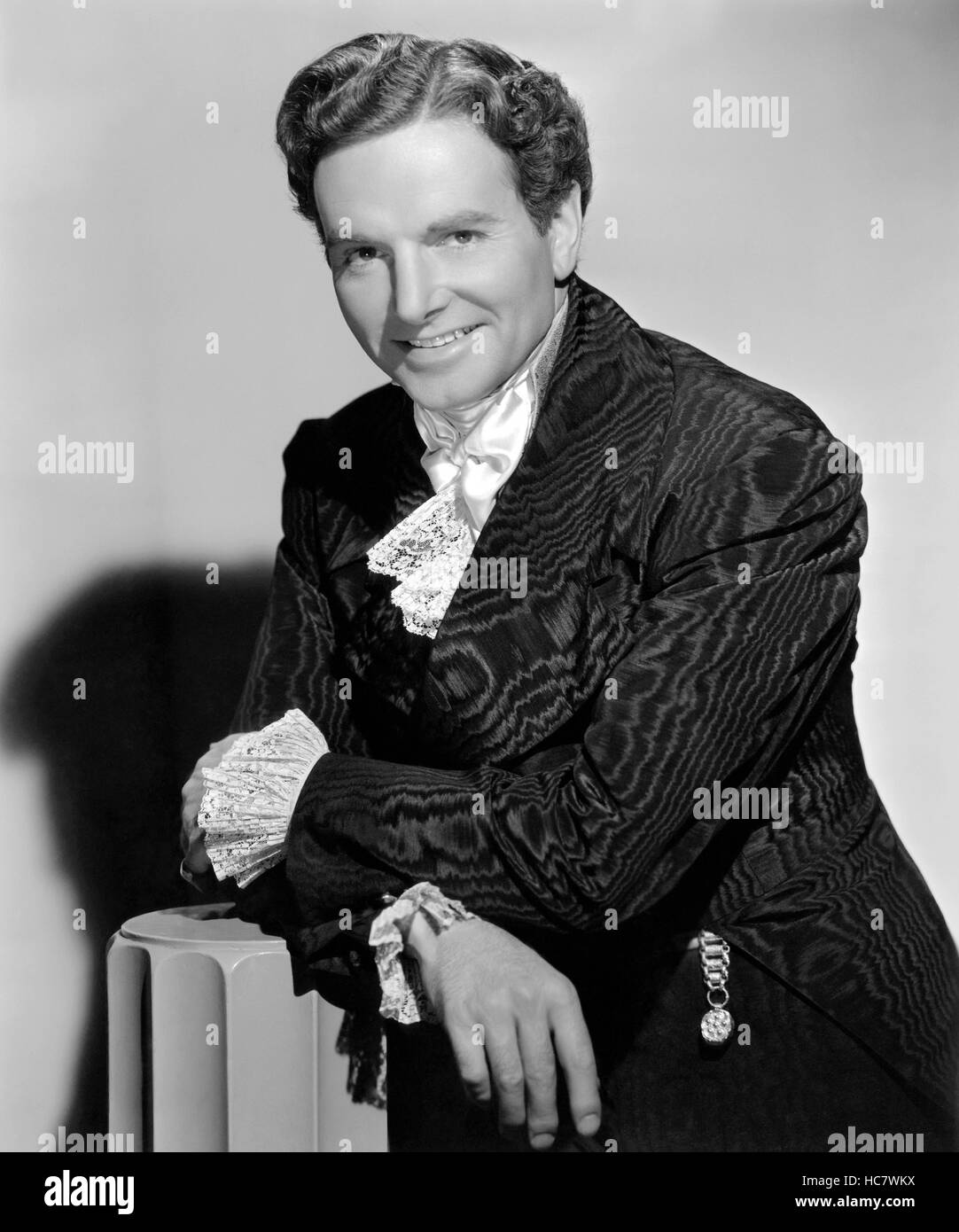 TEN GENTLEMEN FROM WEST POINT, John Sutton, 1942, TM & Copyright © 20th ...