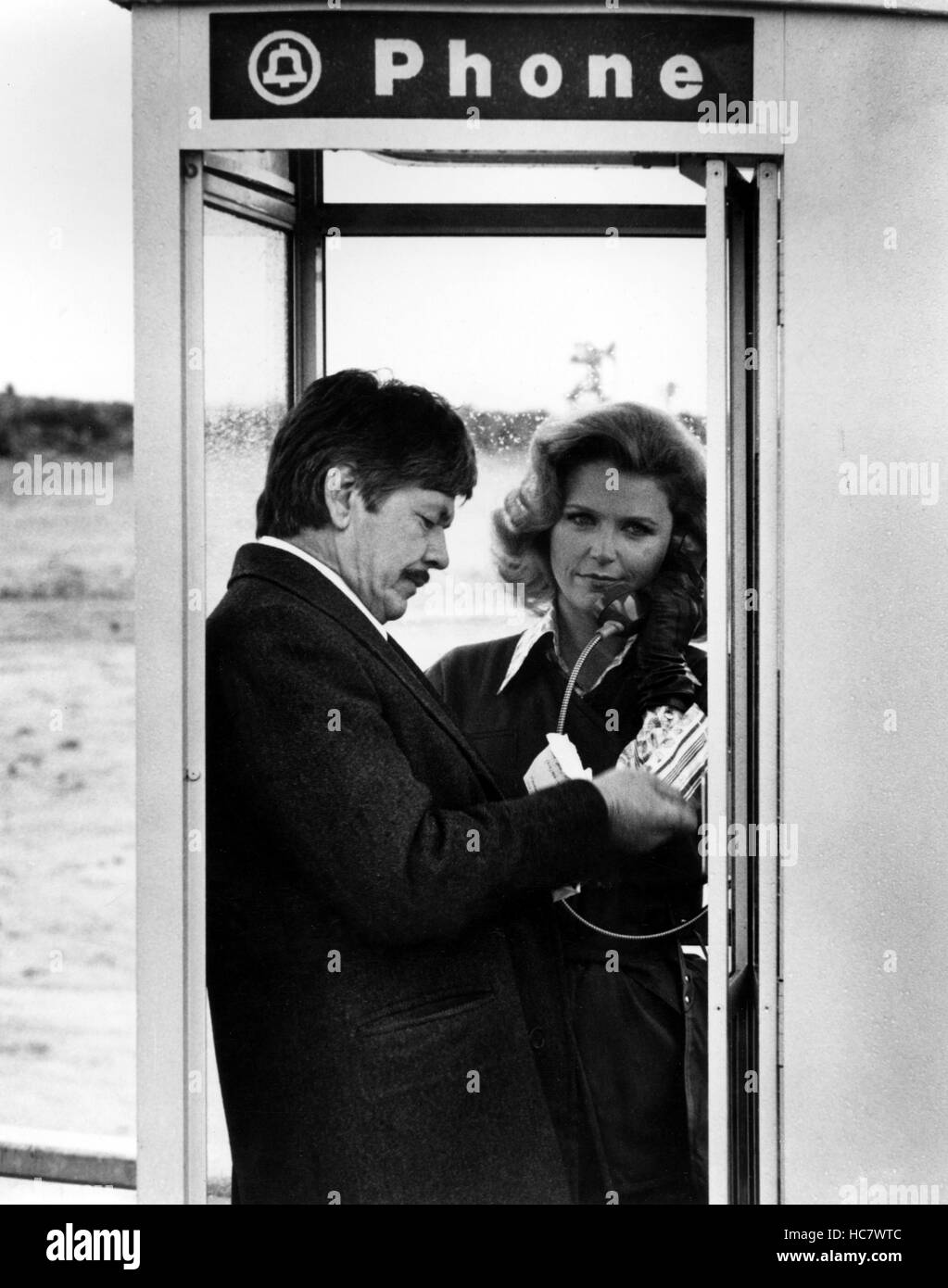 Telefon 1977 hi-res stock photography and images - Alamy