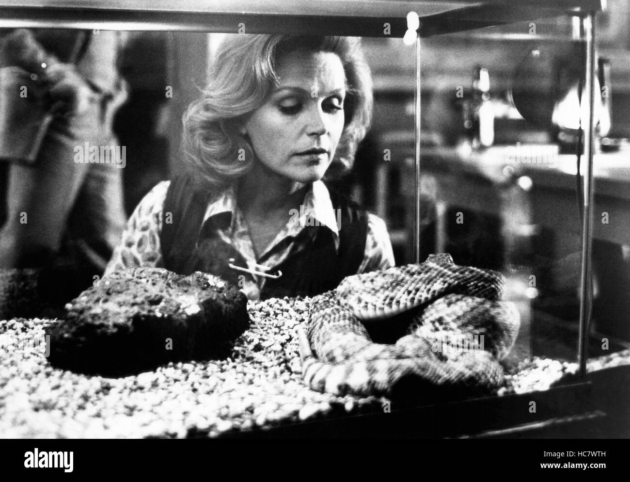 TELEFON, Lee Remick, 1977 Stock Photo - Alamy