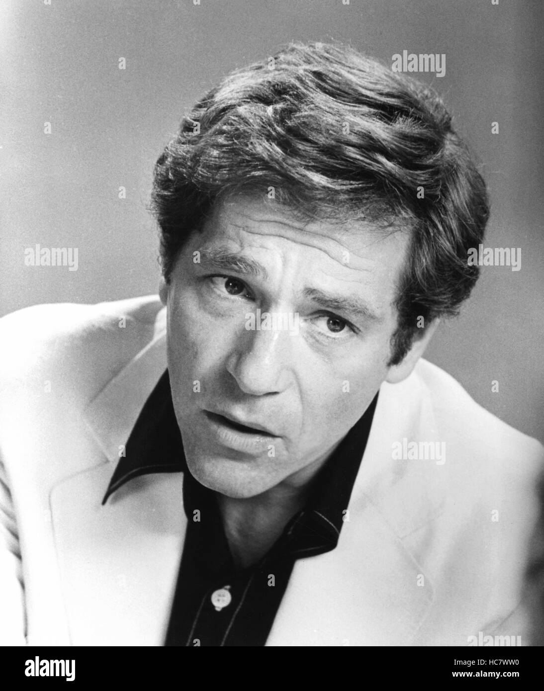 THE TERMINAL MAN, George Segal, 1974 Stock Photo - Alamy