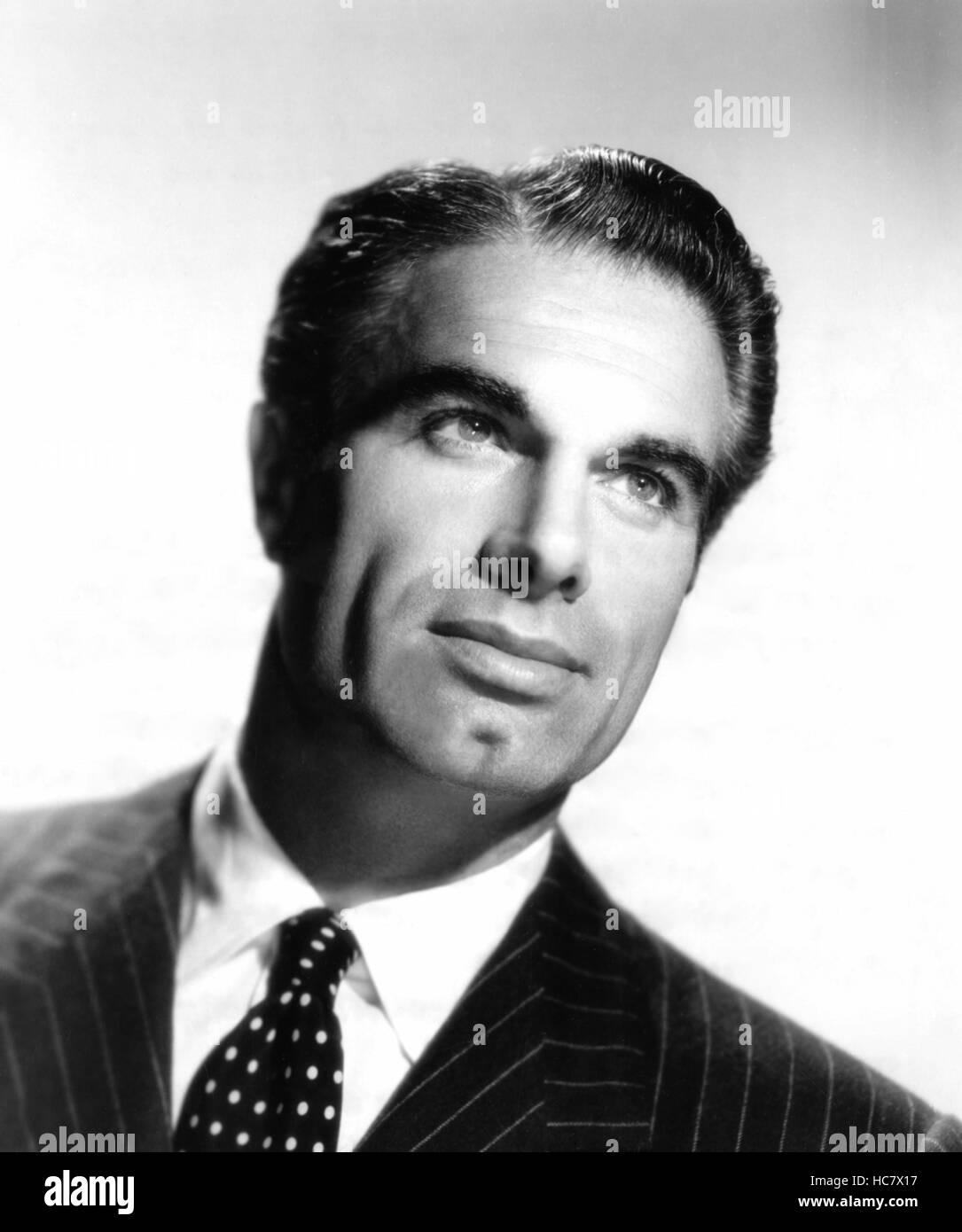 TEMPTATION, Charles Korvin, 1946 Stock Photo - Alamy