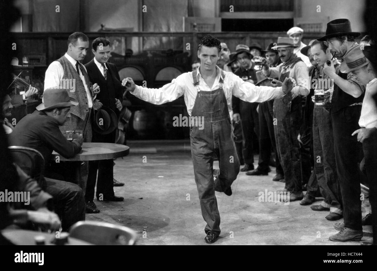 TEN NIGHTS IN A BARROOM, Robert Frazer, 1931 Stock Photo - Alamy