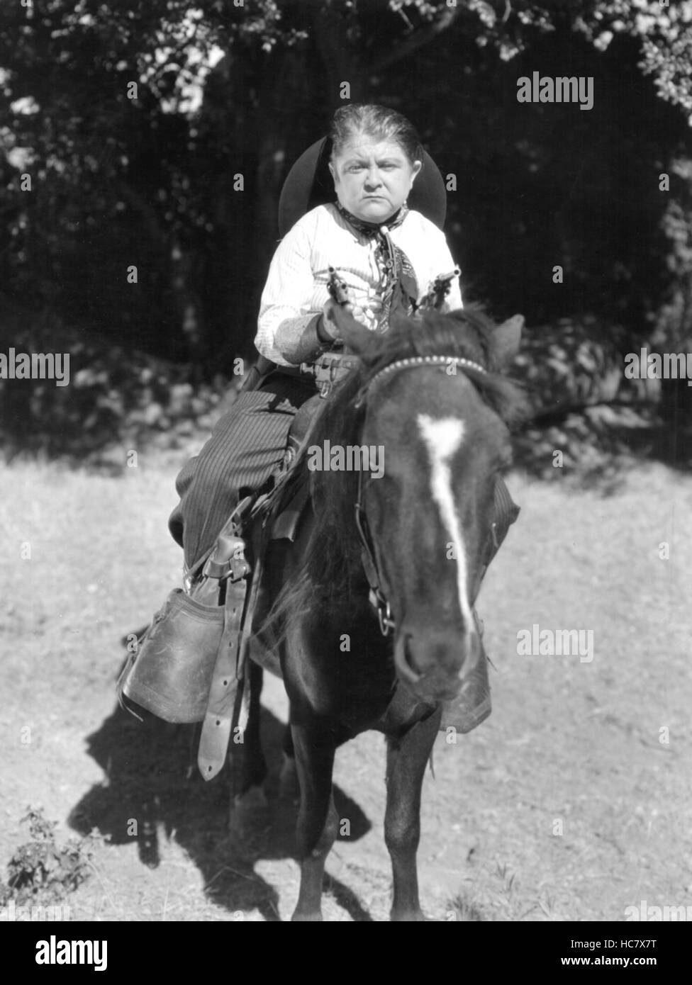 THE TERROR OF TINY TOWN, Little Billy Rhodes, 1938 Stock Photo - Alamy