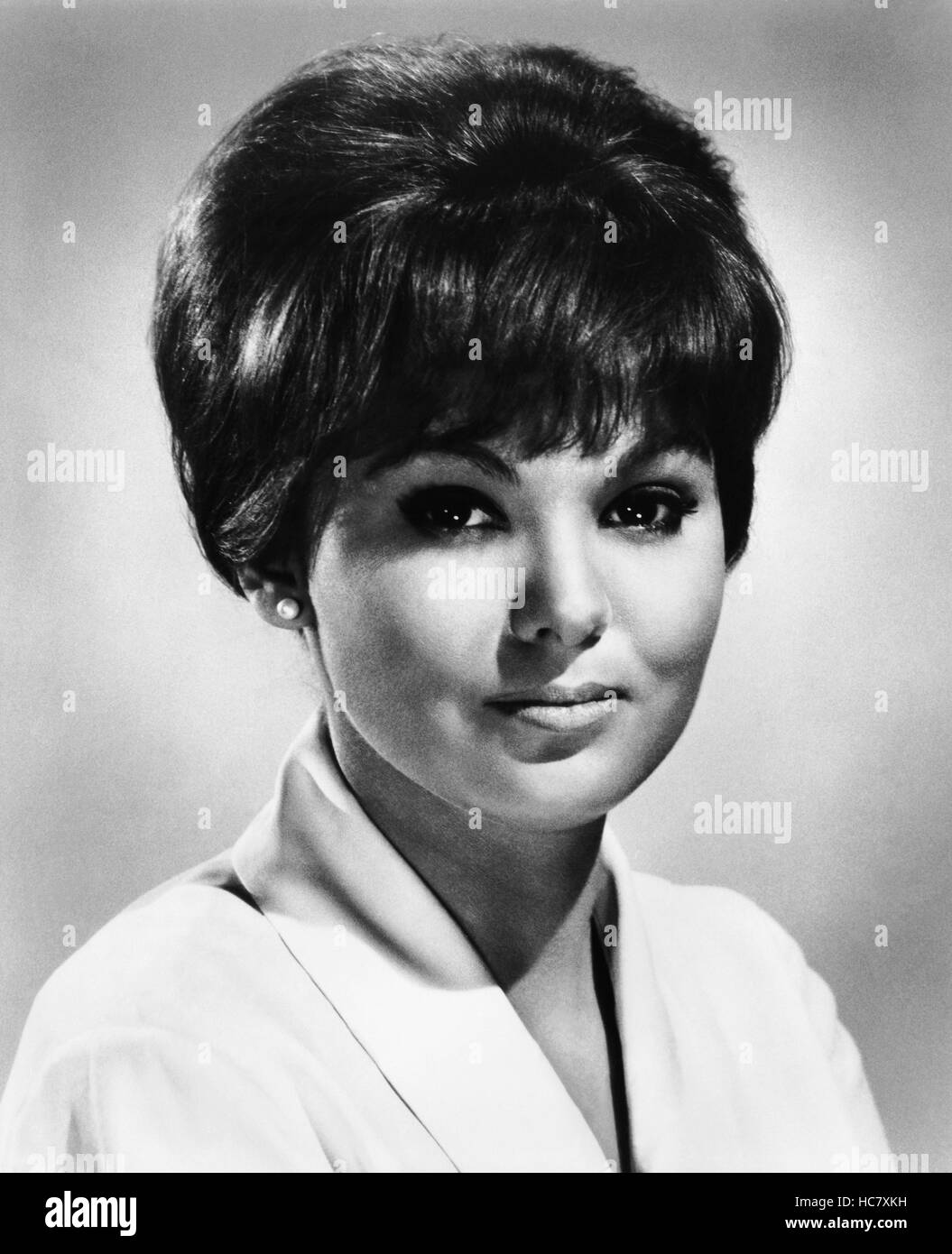 A THOUSAND CLOWNS, Barbara Harris, 1965 Stock Photo - Alamy