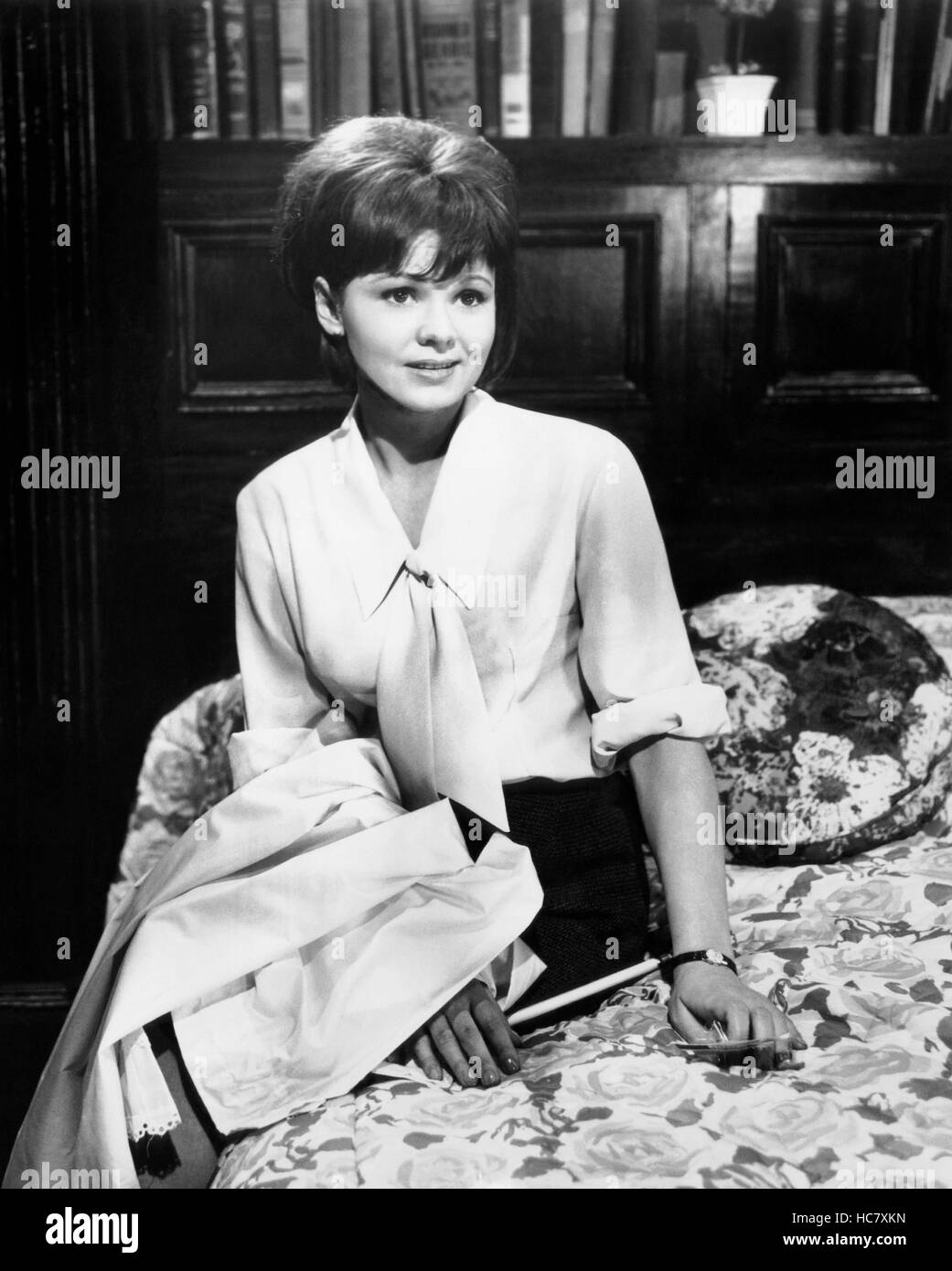 A THOUSAND CLOWNS, Barbara Harris, 1965 Stock Photo - Alamy