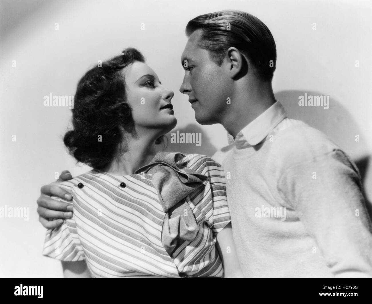 THIS DAY AND AGE, Judith Allen, Richard Cromwell, 1933 Stock Photo - Alamy