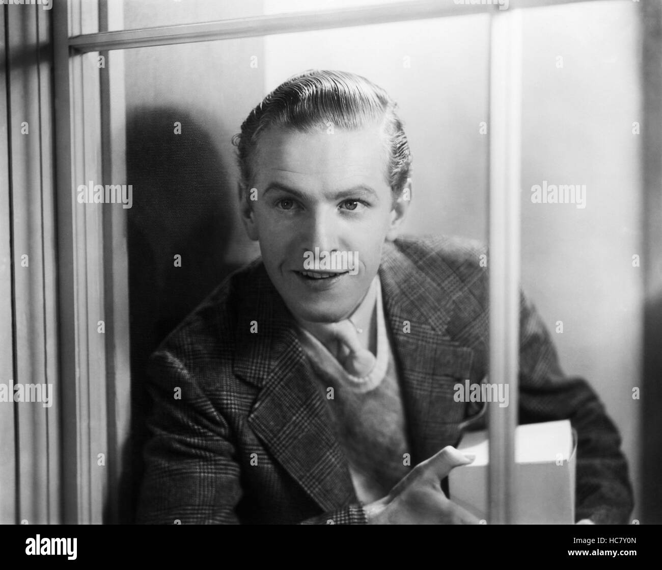 THIS DAY AND AGE, Ben Alexander, 1933 Stock Photo - Alamy