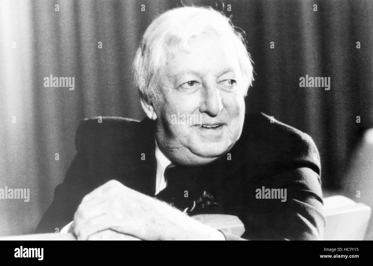 THAT'S DANCING!, Ray Bolger, 1985 Stock Photo - Alamy