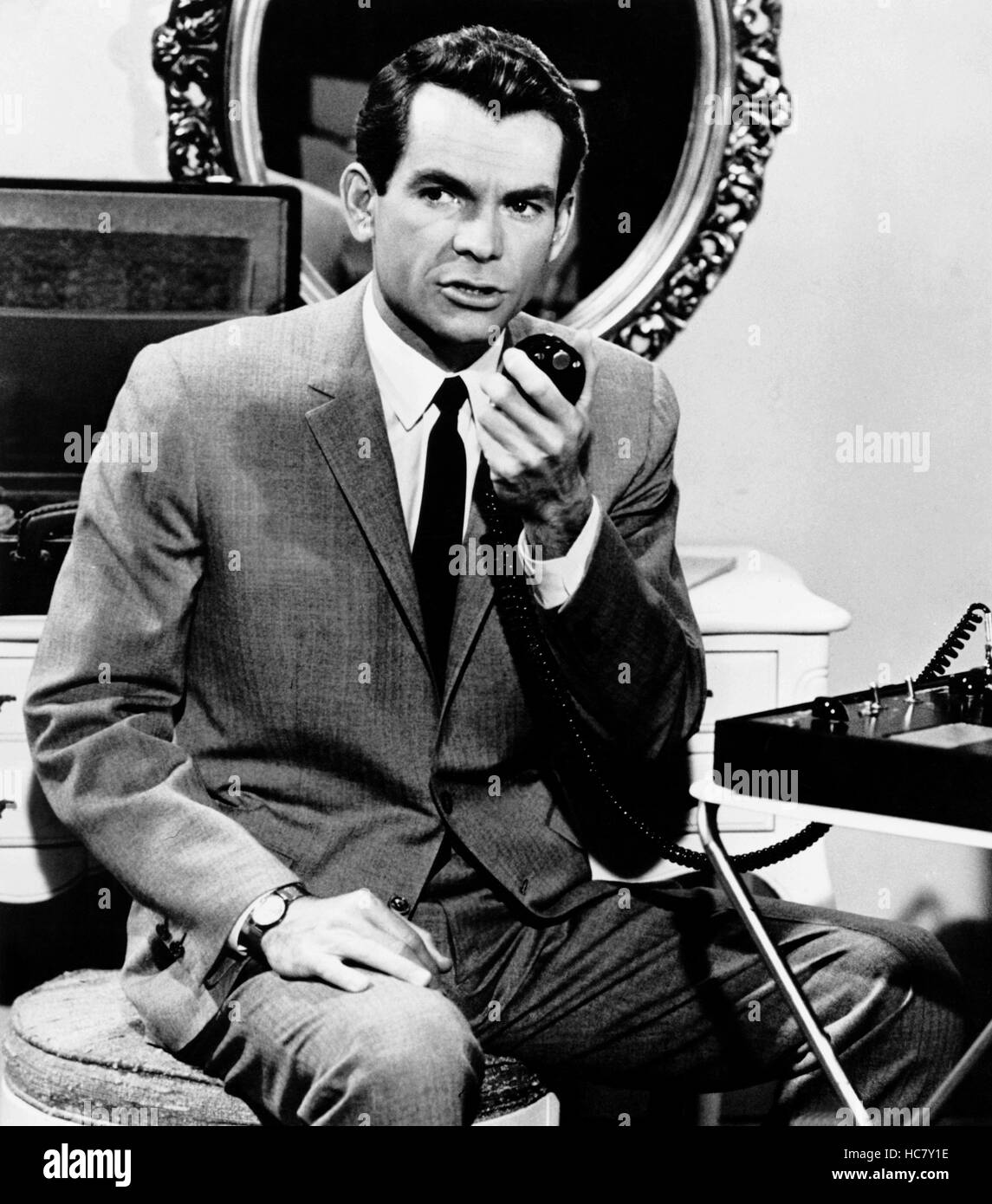 THAT DARN CAT, Dean Jones, 1965 Stock Photo - Alamy