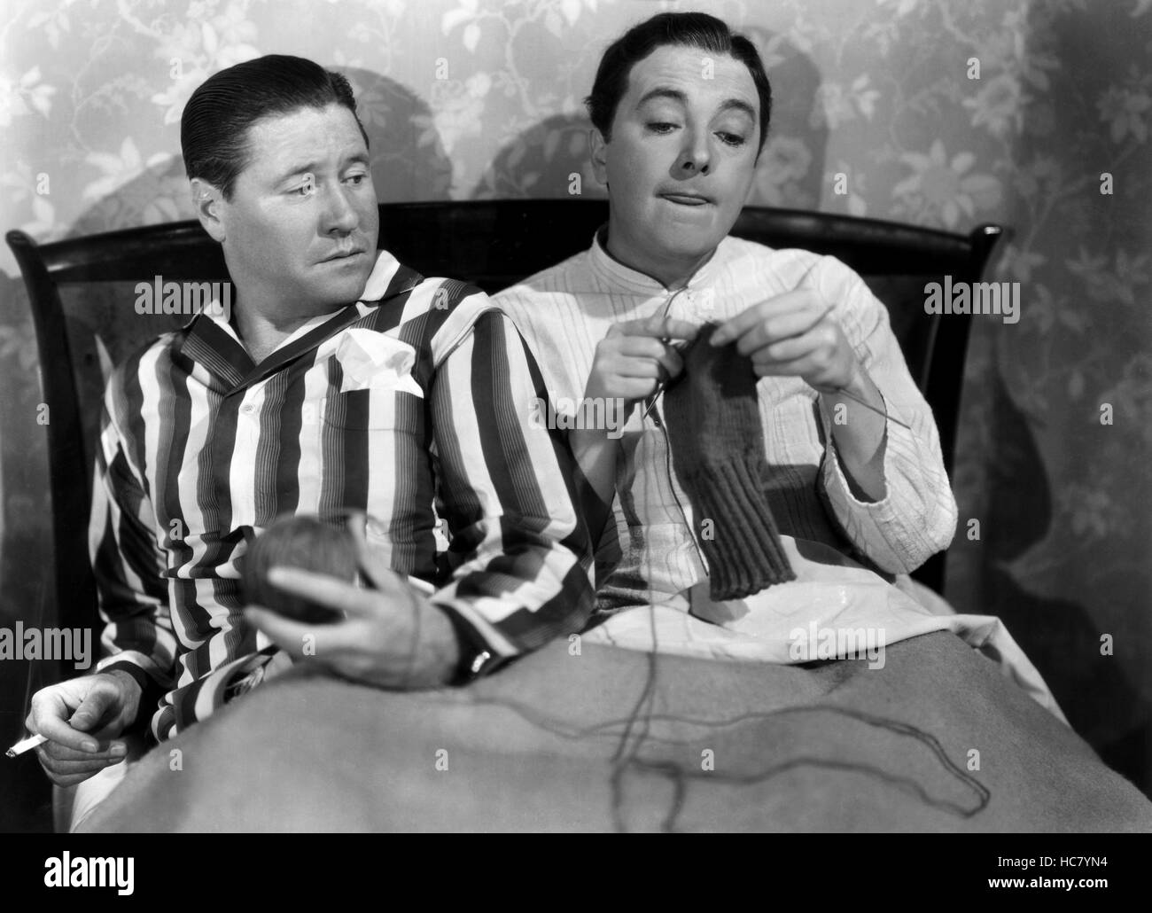 THANKS FOR EVERYTHING, from left: Jack Oakie, Jack Haley, 1938, TM ...
