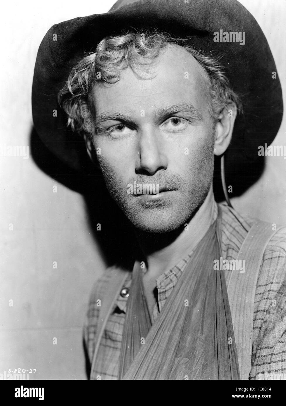 3 GODFATHERS, Harry Carey, Jr., 1948 Stock Photo - Alamy