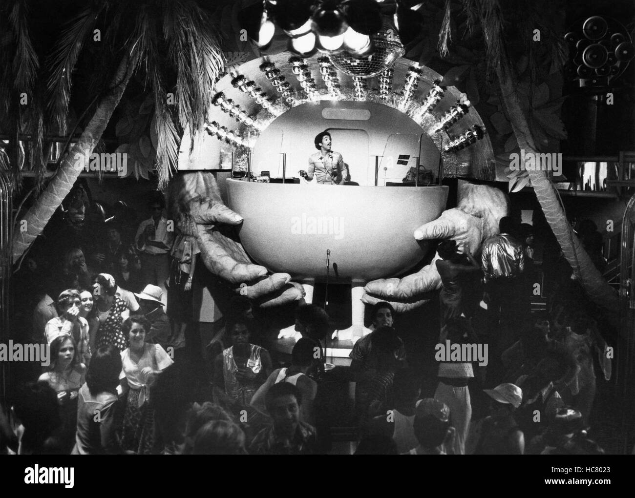 THANK GOD IT'S FRIDAY, Ray Vitte, 1978, (c) Columbia Pictures ...