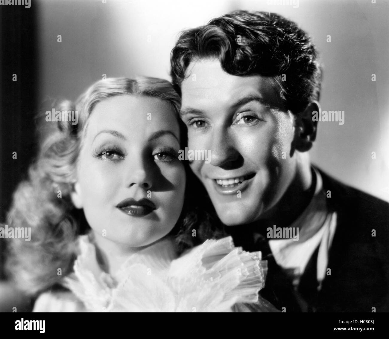 THERE GOES THE GROOM, from left, Ann Sothern, Burgess Meredith, 1937 ...