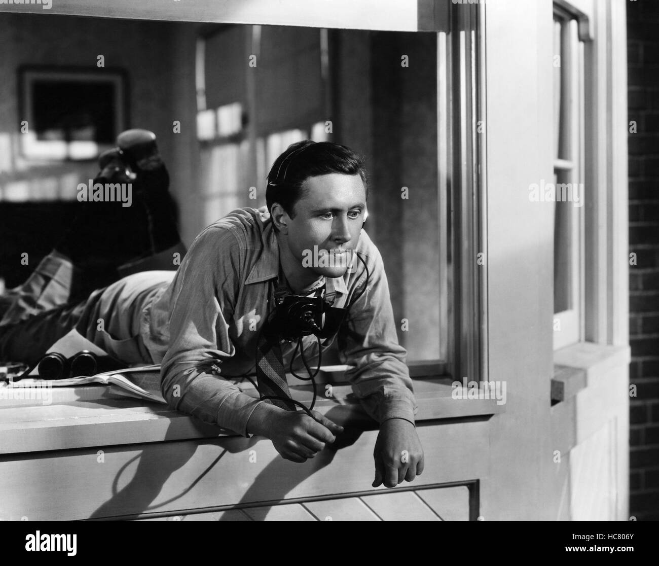 THEY WON'T FORGET, Allyn Joslyn, 1937 Stock Photo - Alamy