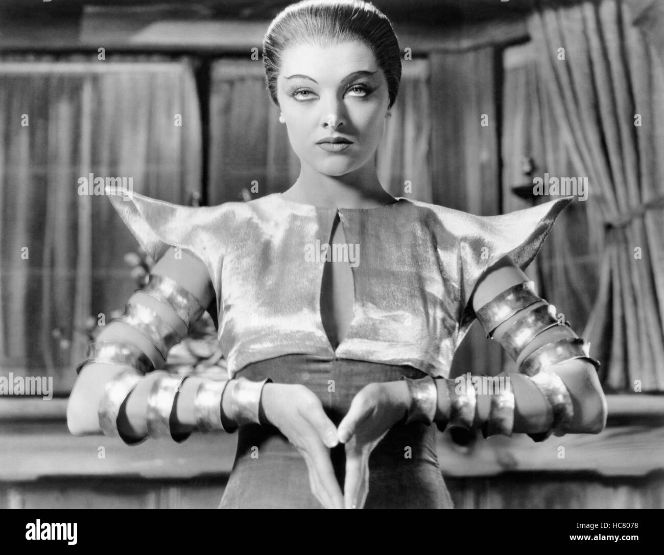THIRTEEN WOMEN, Myrna Loy, 1932 Stock Photo - Alamy THIRTEEN WOMEN, Myrna Loy, 1932 Stock Photo - Alamy