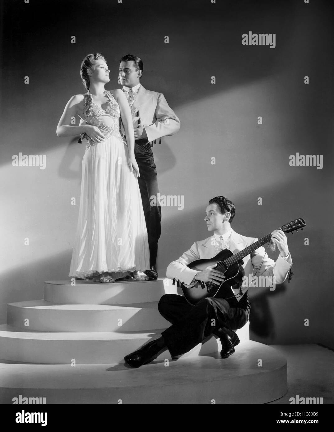 THANK YOUR LUCKY STARS, Alexis Smith, (left), 1943 Stock Photo - Alamy