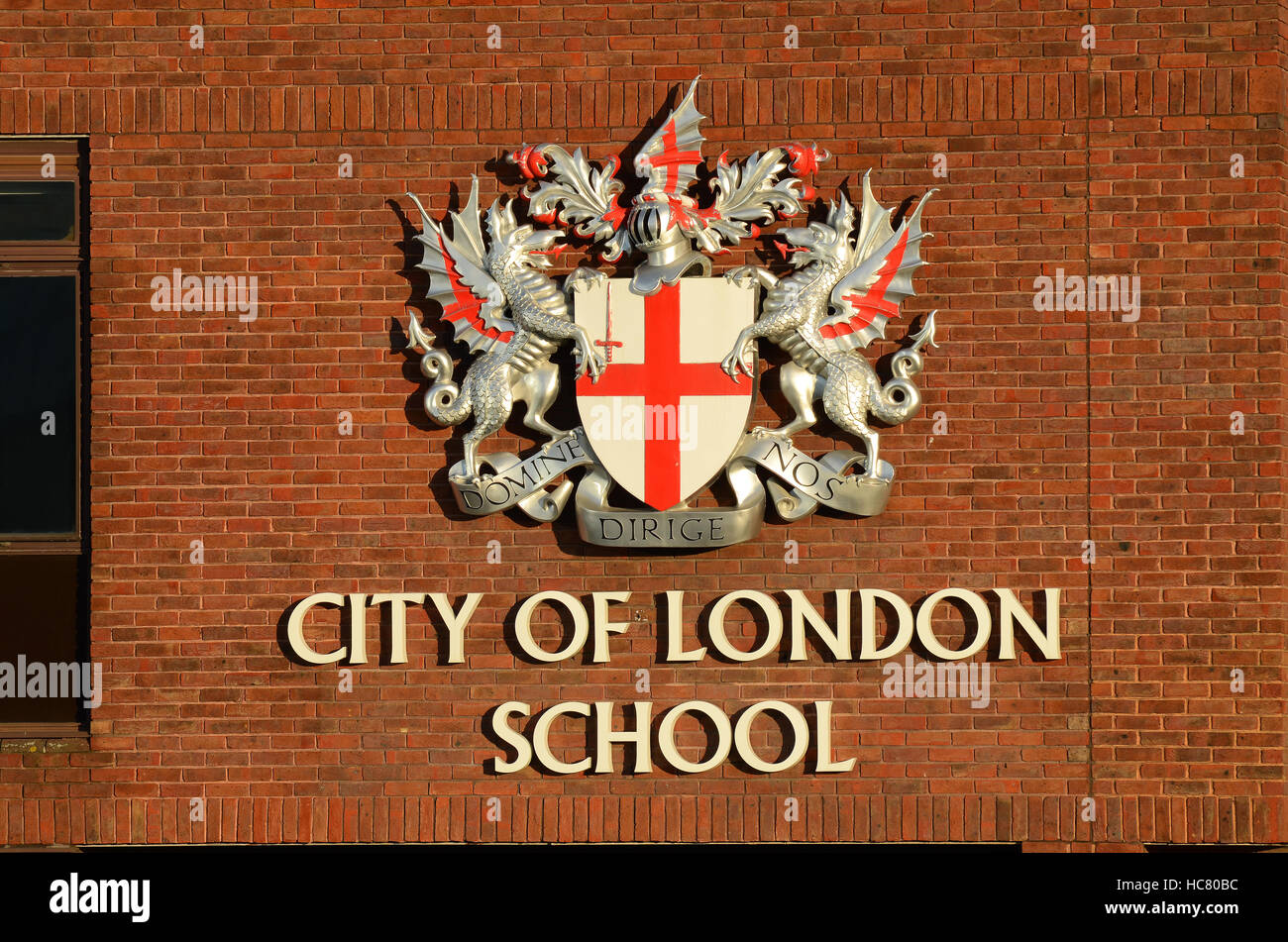 The City of London School, also known as CLS and City, is an ...