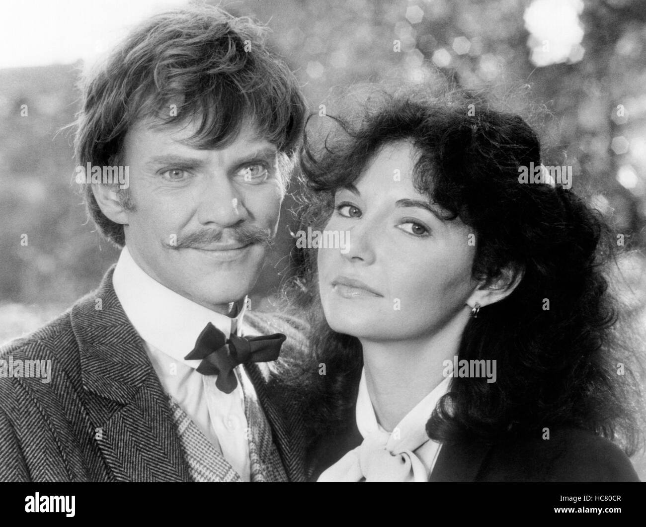 TIME AFTER TIME, from left, Malcolm McDowell, Mary Steenburgen, 1979 ...