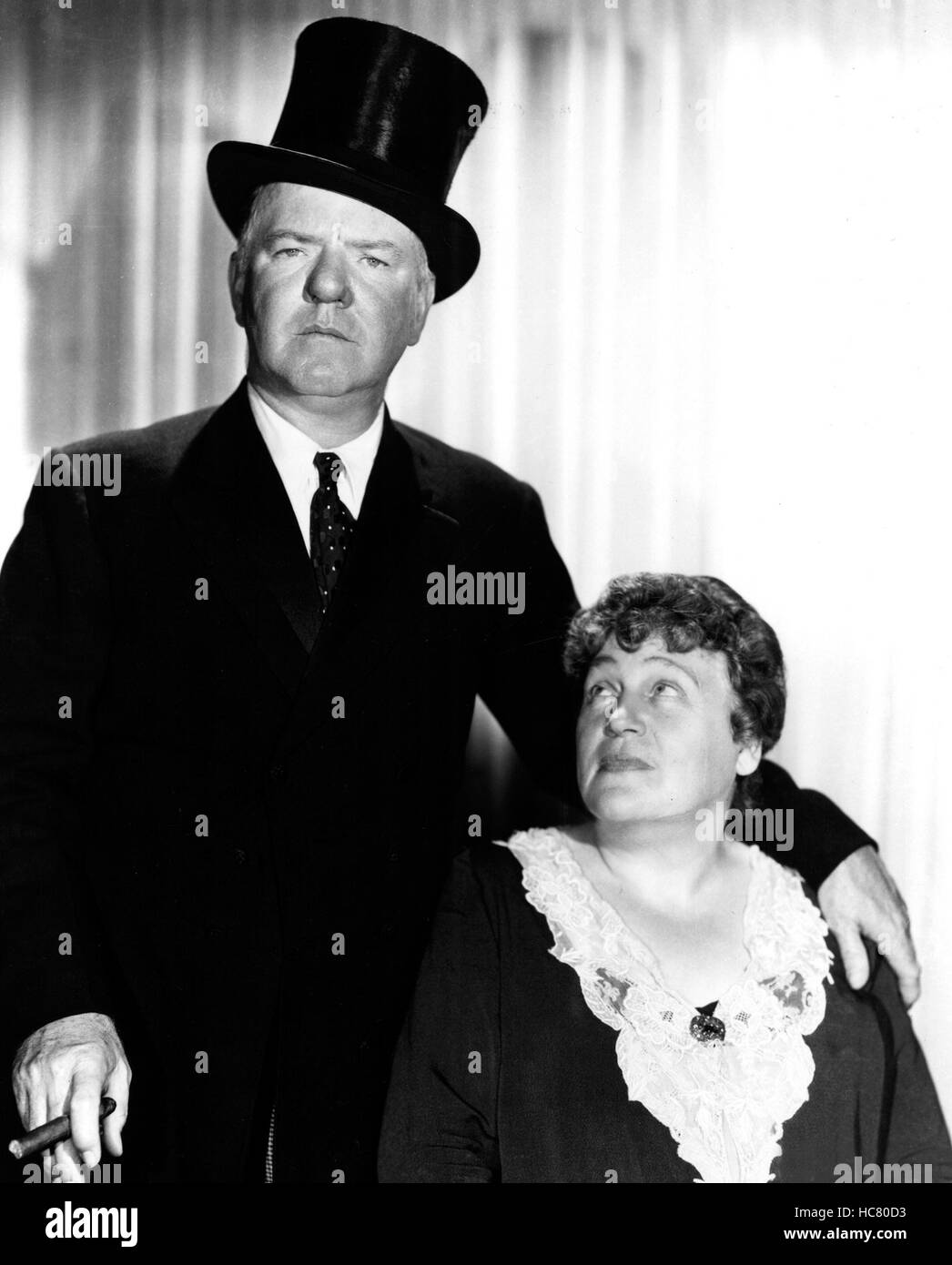 TILLIE AND GUS, W.C. Fields, Alison Skipworth, 1933 Stock Photo - Alamy