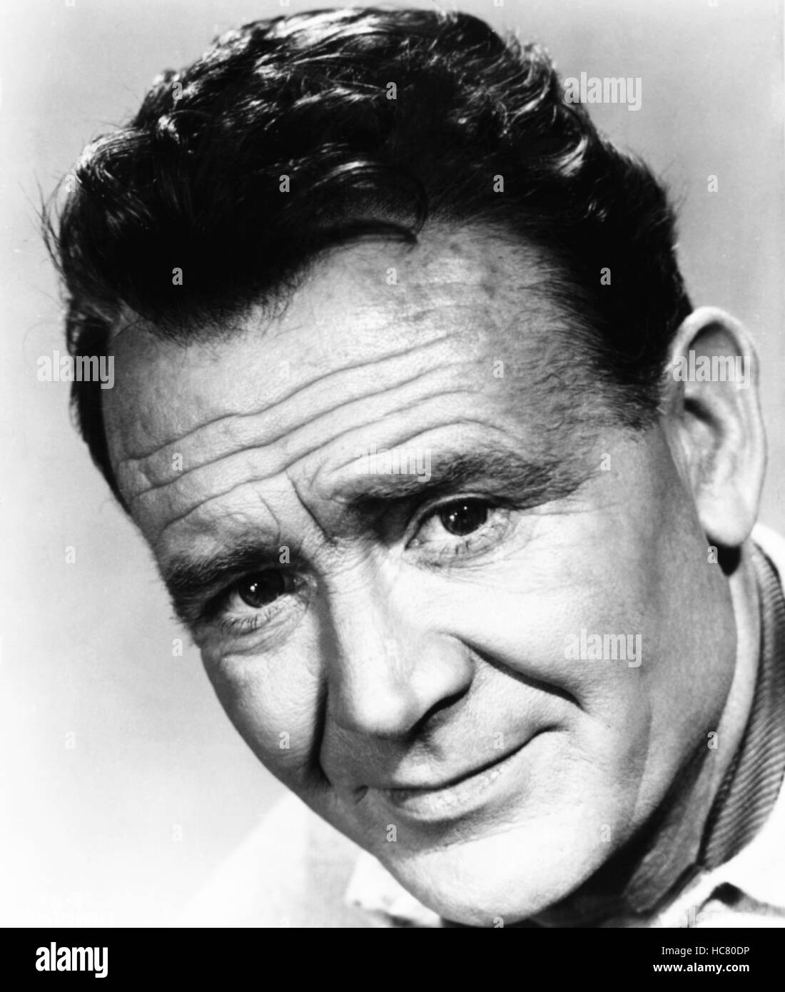 TIGER BAY, John Mills, 1959 Stock Photo - Alamy