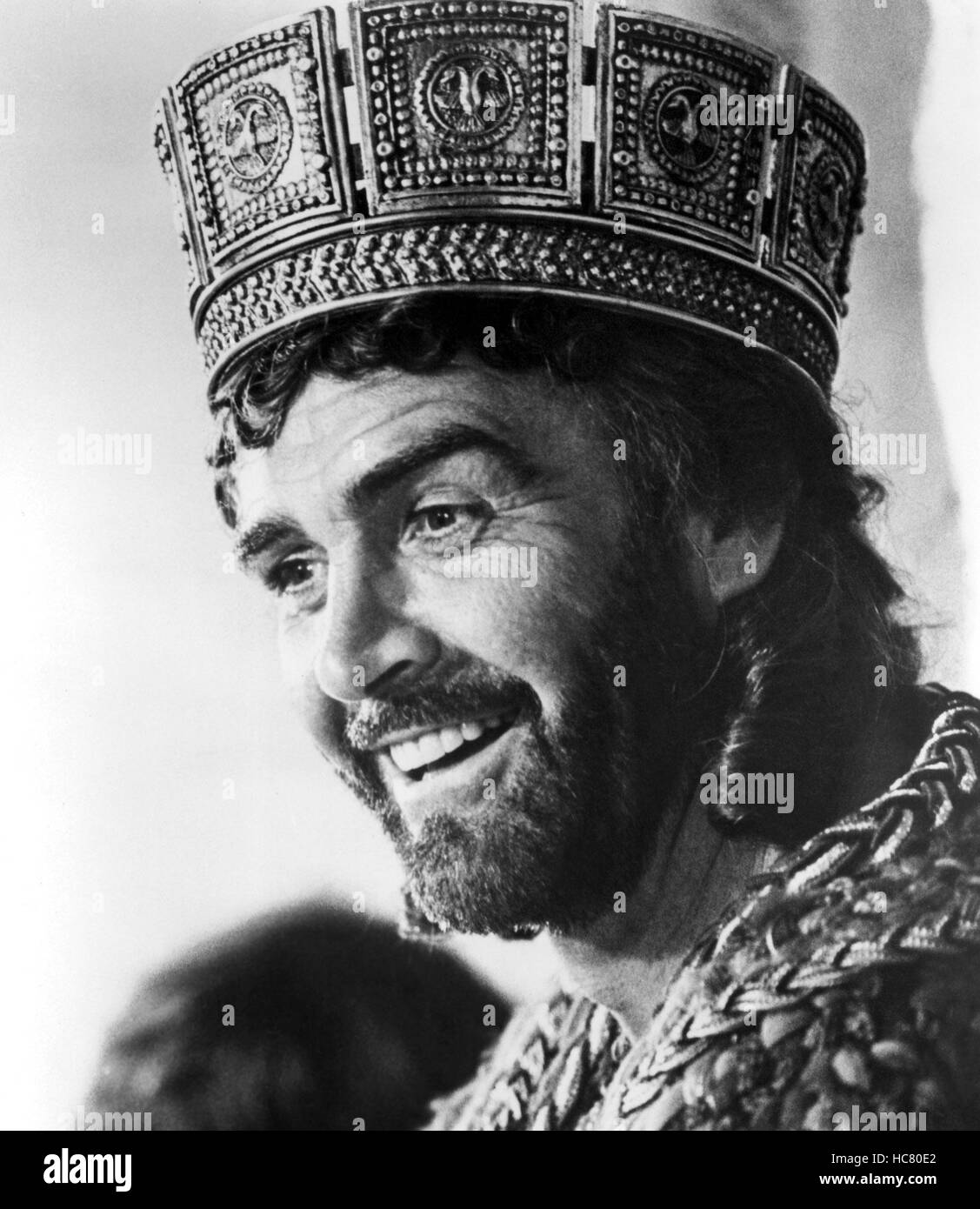 TIME BANDITS, Sean Connery, 1981, (c) Avco Embassy/courtesy Everett ...