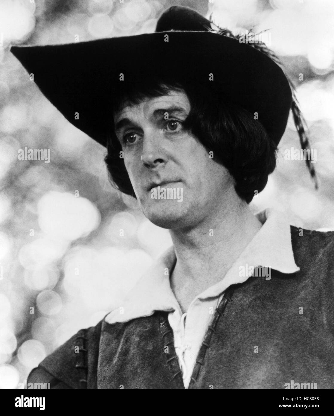 TIME BANDITS, John Cleese, 1981, (c) Avco Embassy/courtesy Everett ...